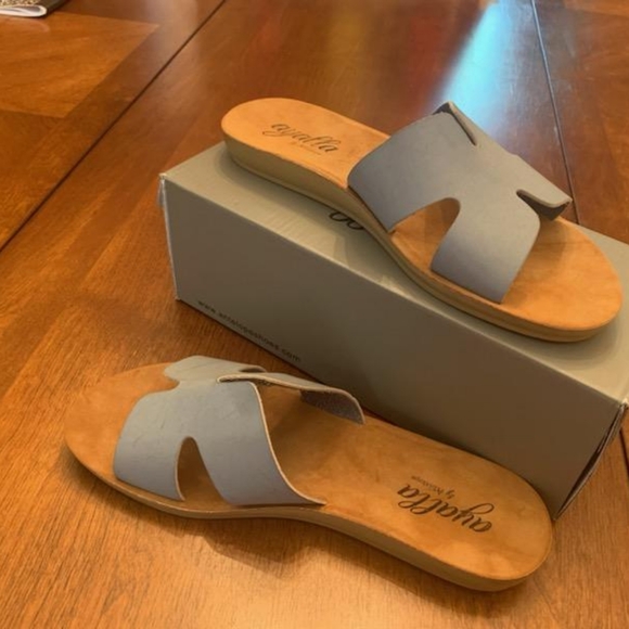 Antelope | Shoes | Antelope Sandles | Poshmark